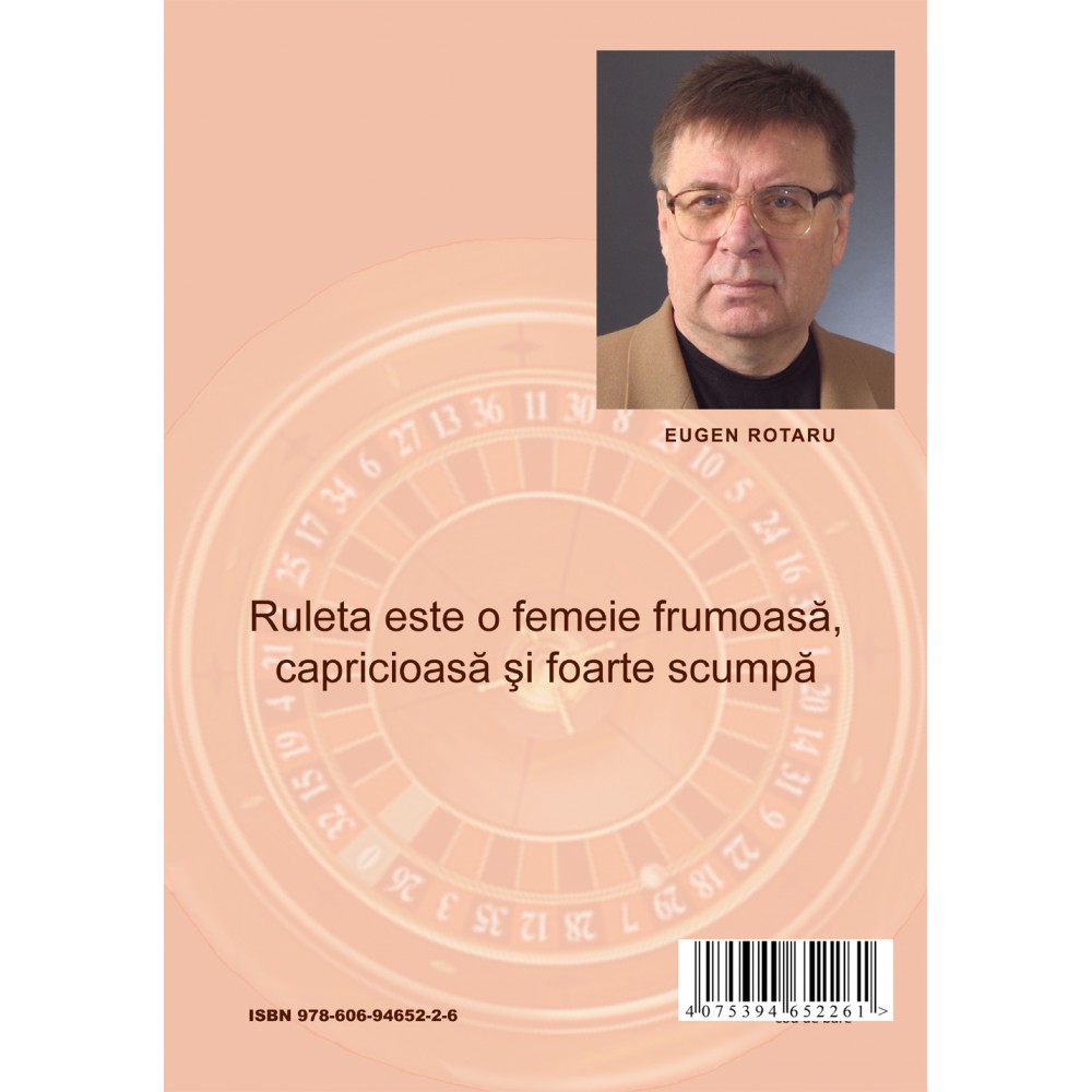 Eugen Rotaru - Casino, dragostea mea - MyCD